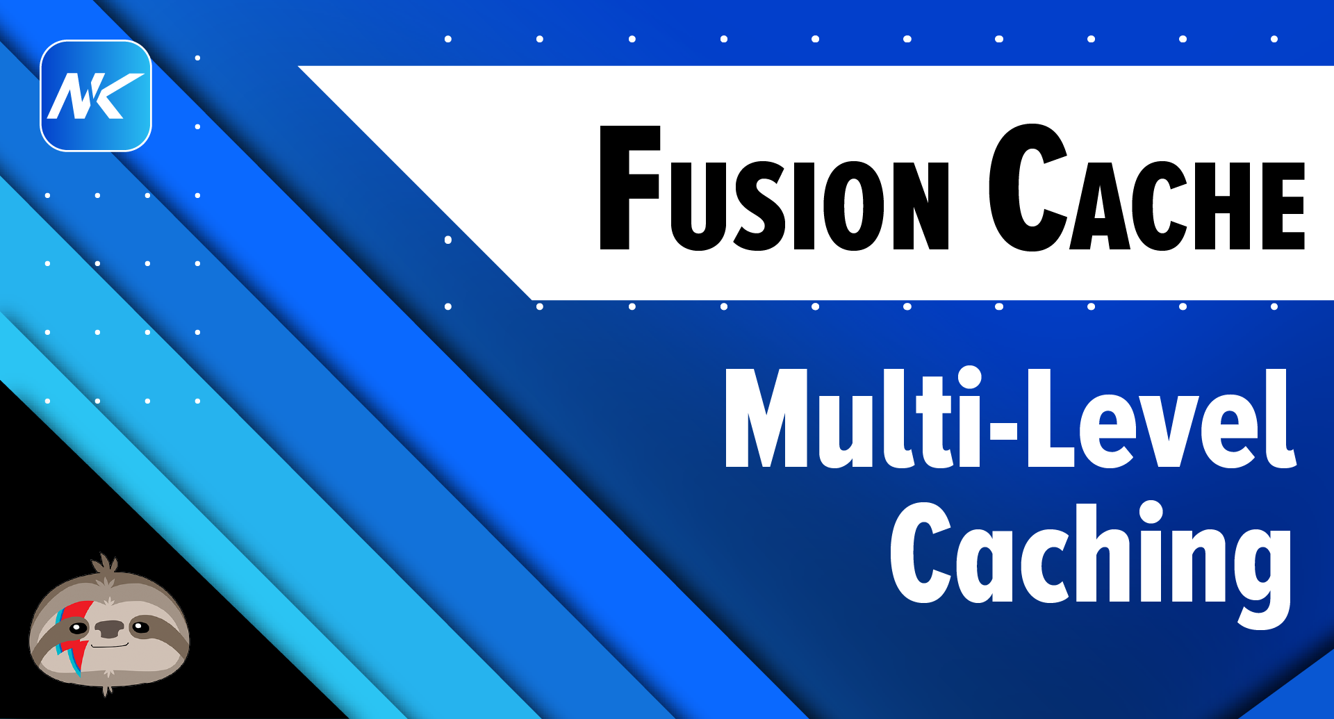 Caching in .NET using Fusion Cache